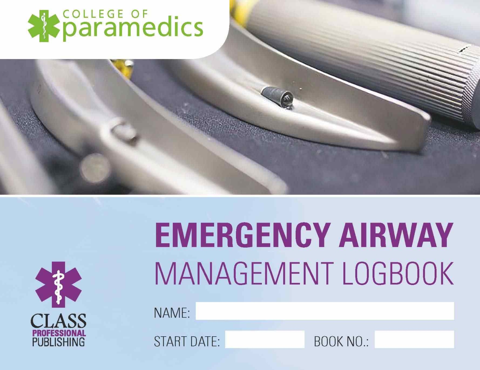 Decision Making in Paramedic Practice - Class Professional Publishing