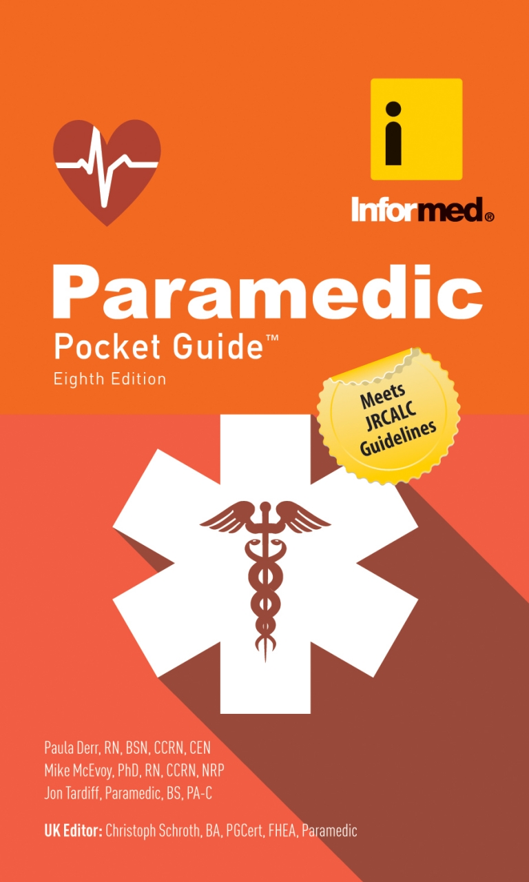 Class Professional - Localised editions of pre-hospital titles and ...