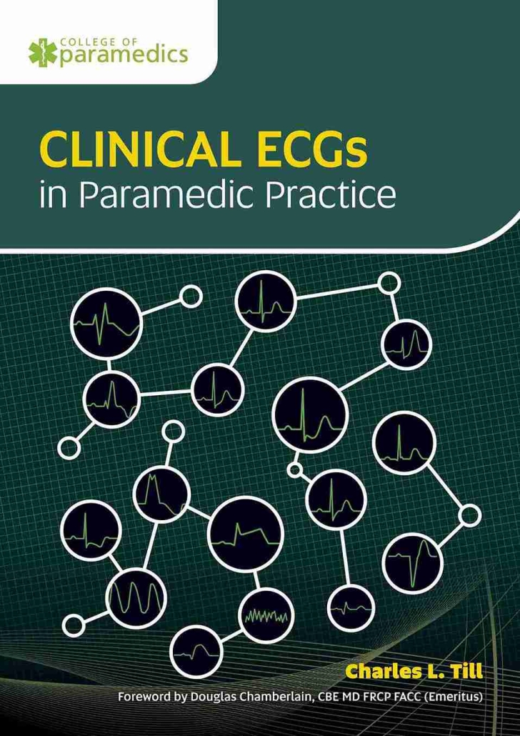 Clinical ECGs in Paramedic Practice - Class Professional