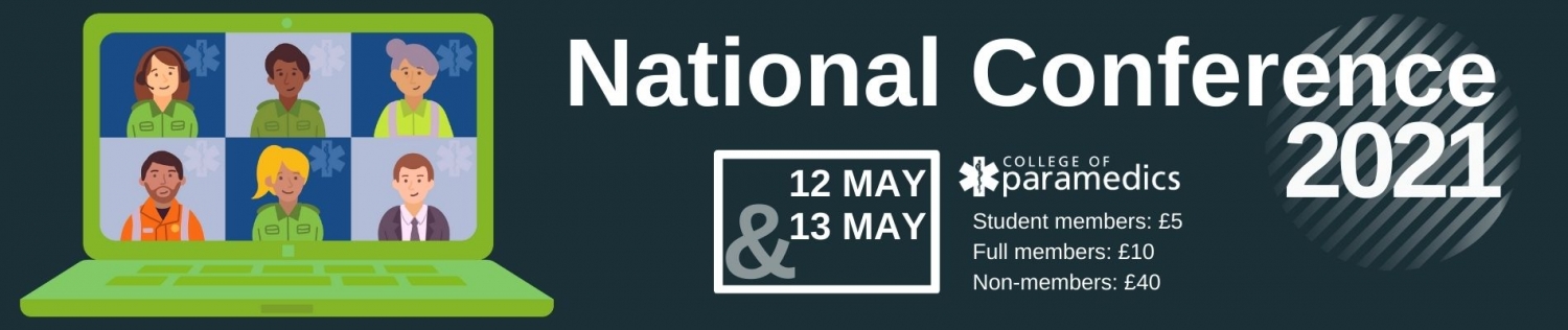 National Conference - Class Professional