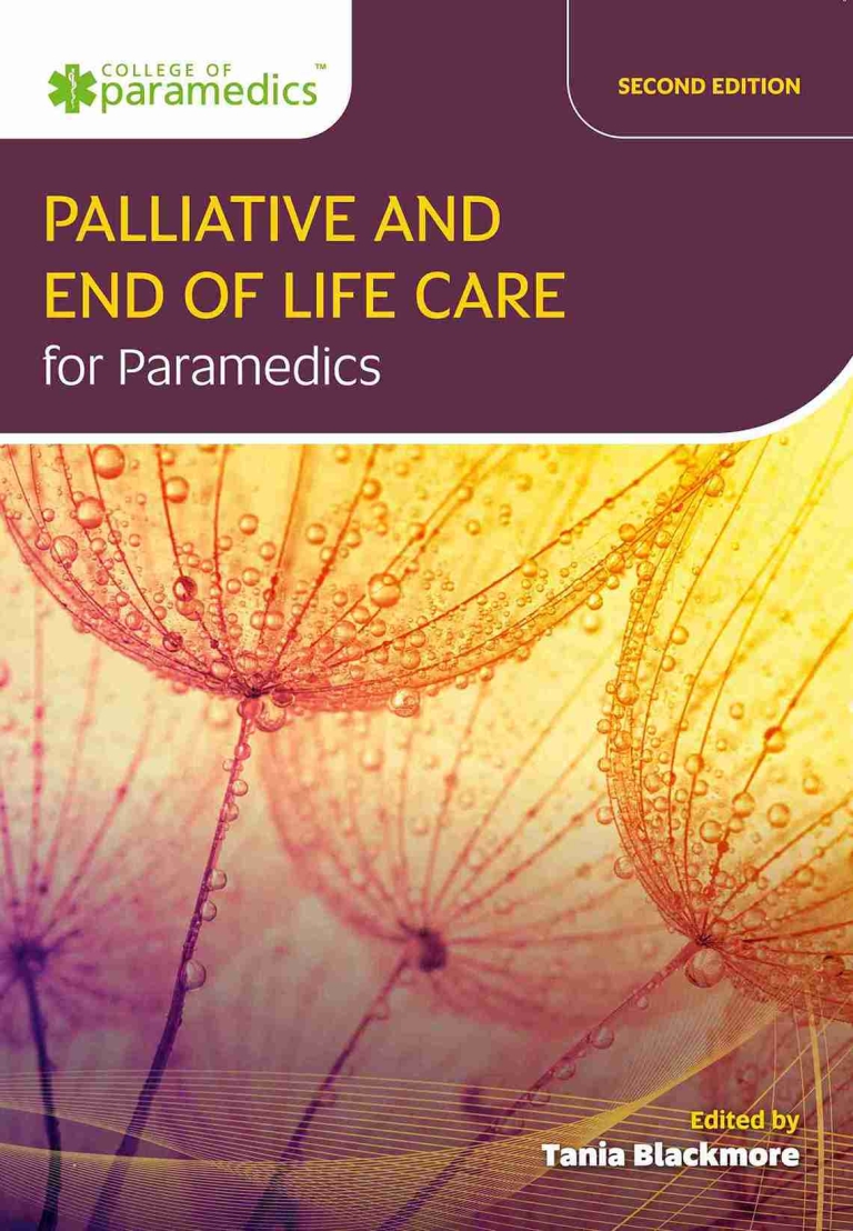 Decision Making in Paramedic Practice - Class Professional