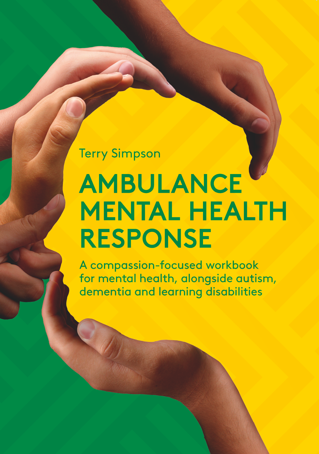 Ambulance Mental Health Response - Class Professional Publishing