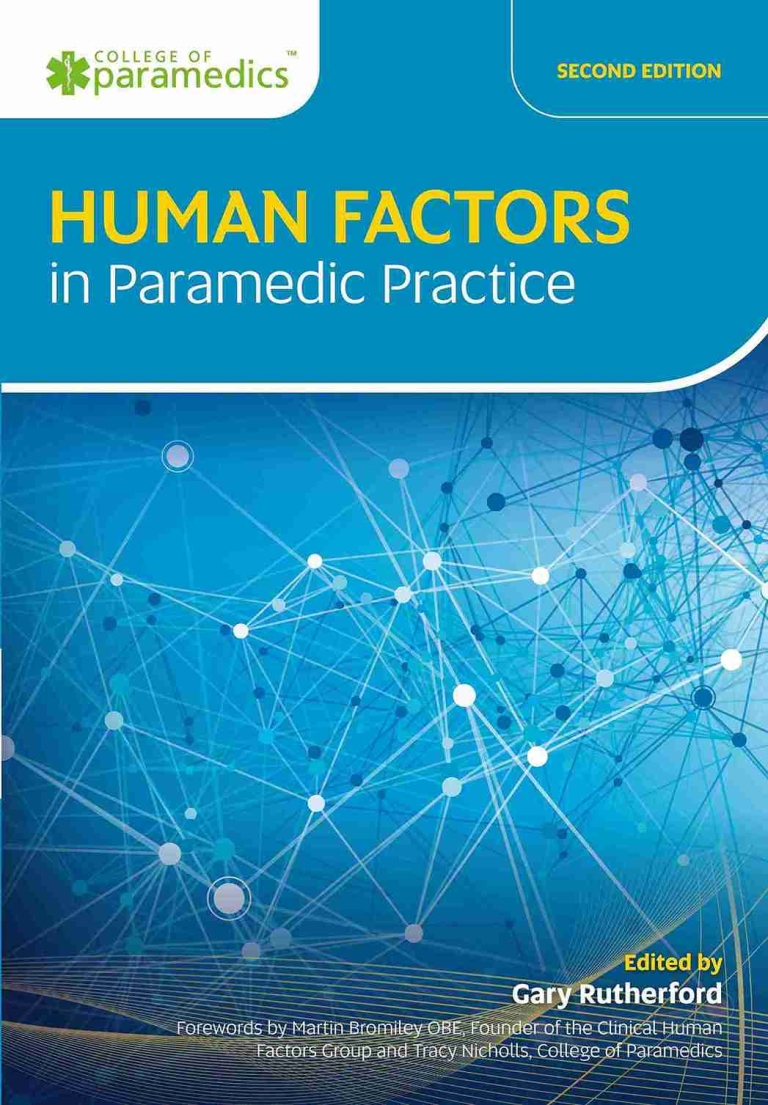 Decision Making in Paramedic Practice - Class Professional