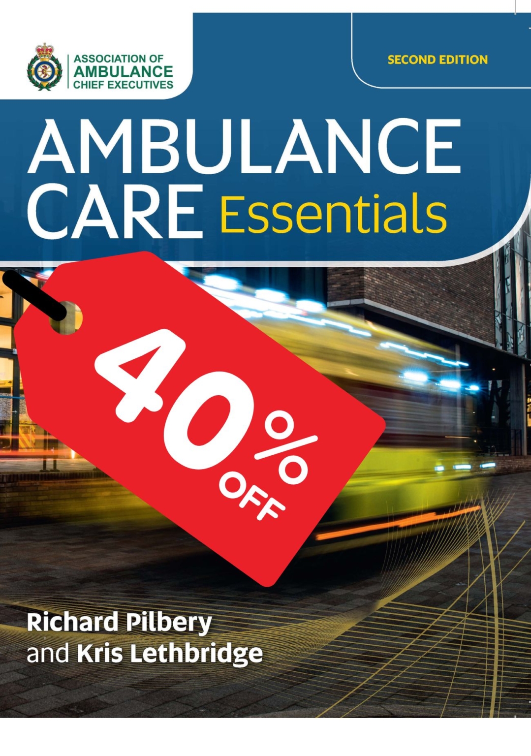 Class Professional - Localised editions of pre-hospital titles and ...