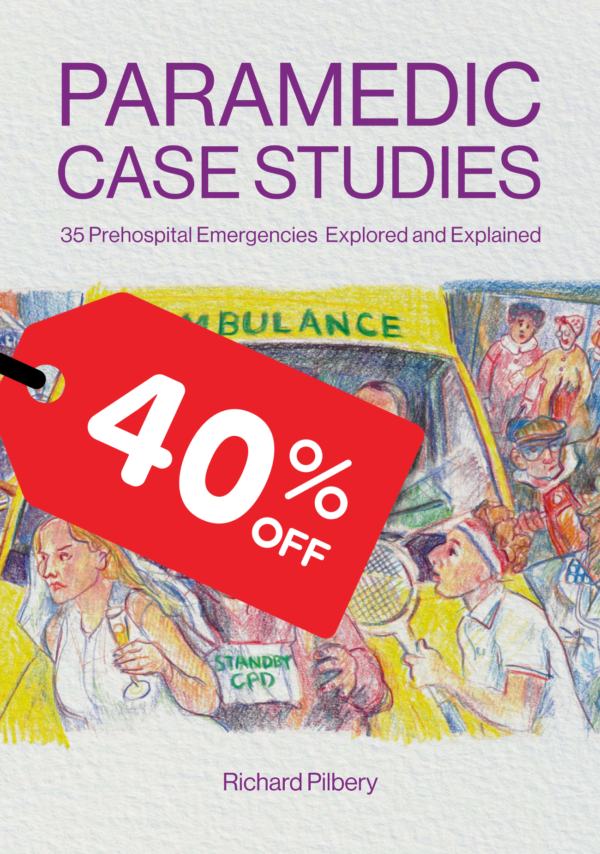 Class Professional - Localised editions of pre-hospital titles and ...