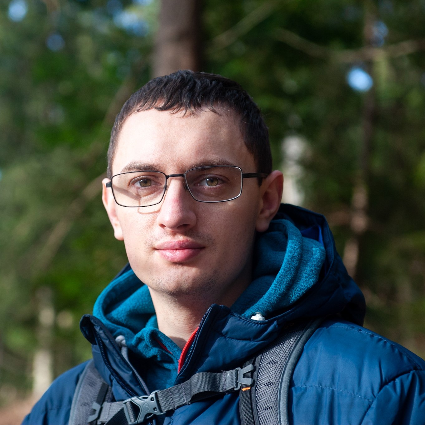 Tom Dudziec - Class Professional