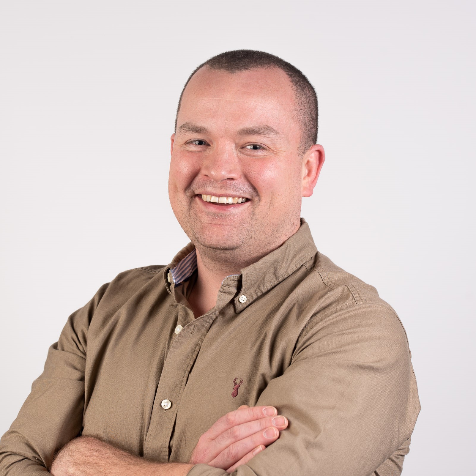 Steve Poulton - Class Professional