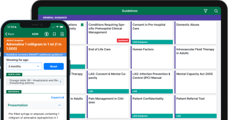 JRCALC Plus Overview - Class Professional