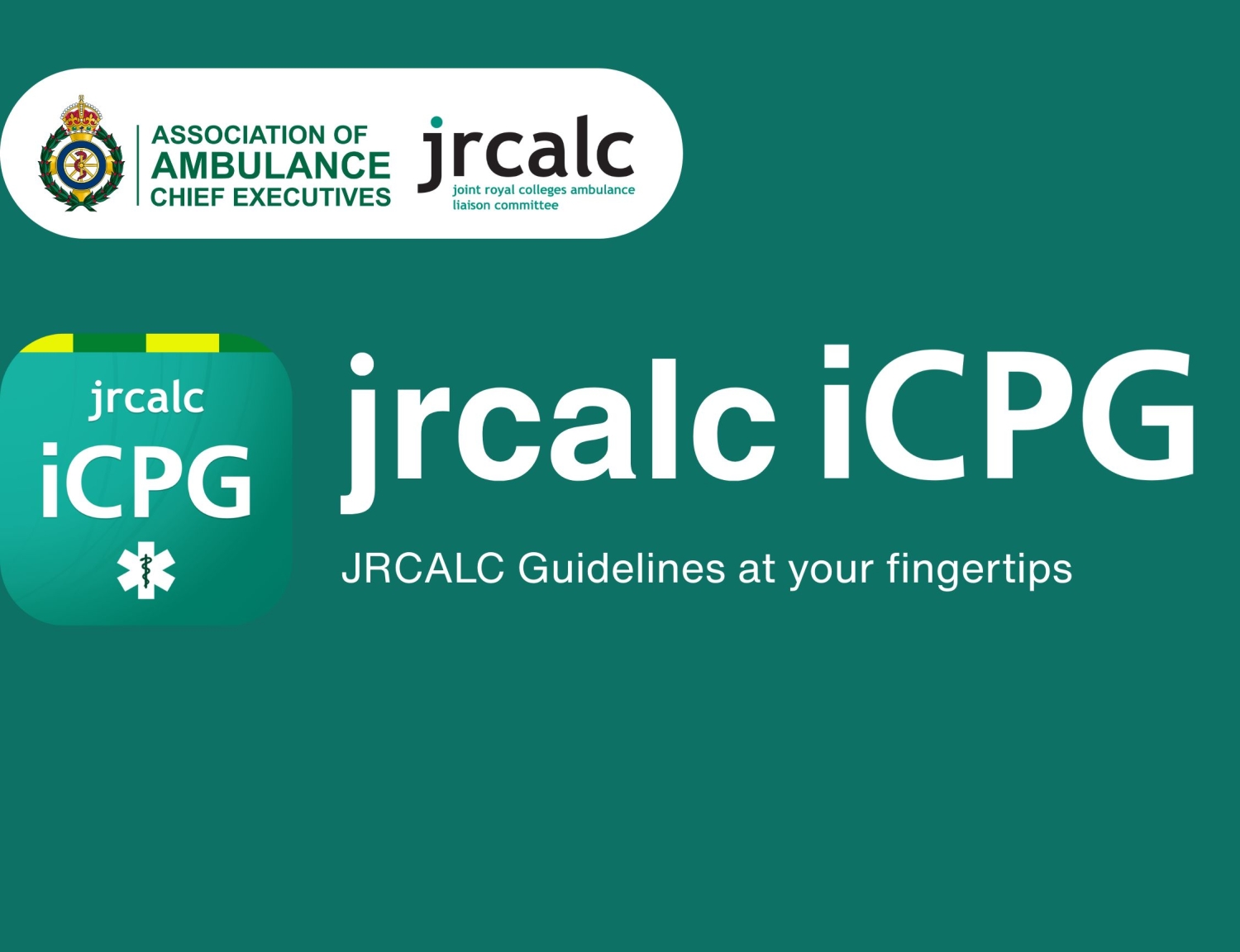 JRCALC iCPG Overview - Class Professional