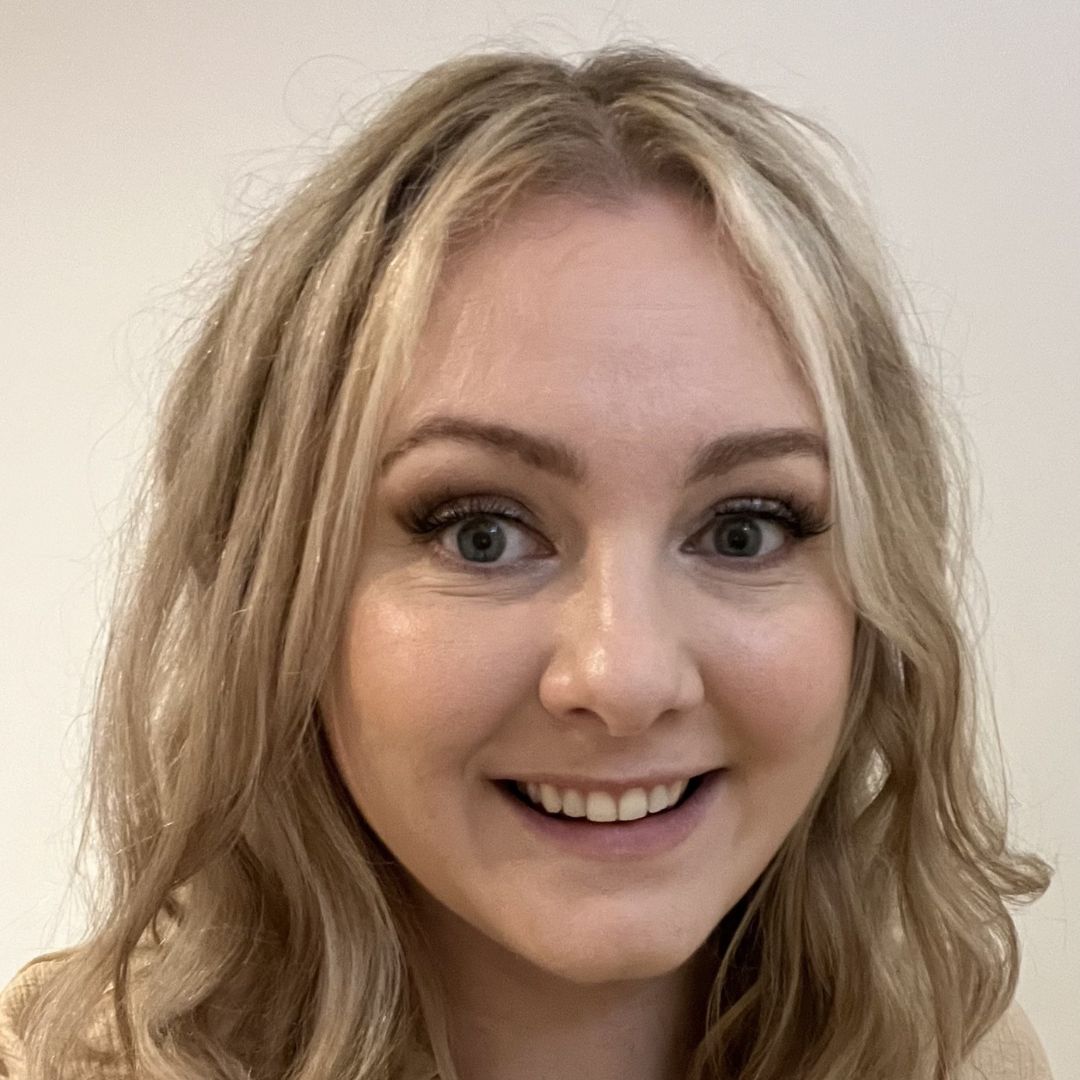 Rachel Pogson - Class Professional