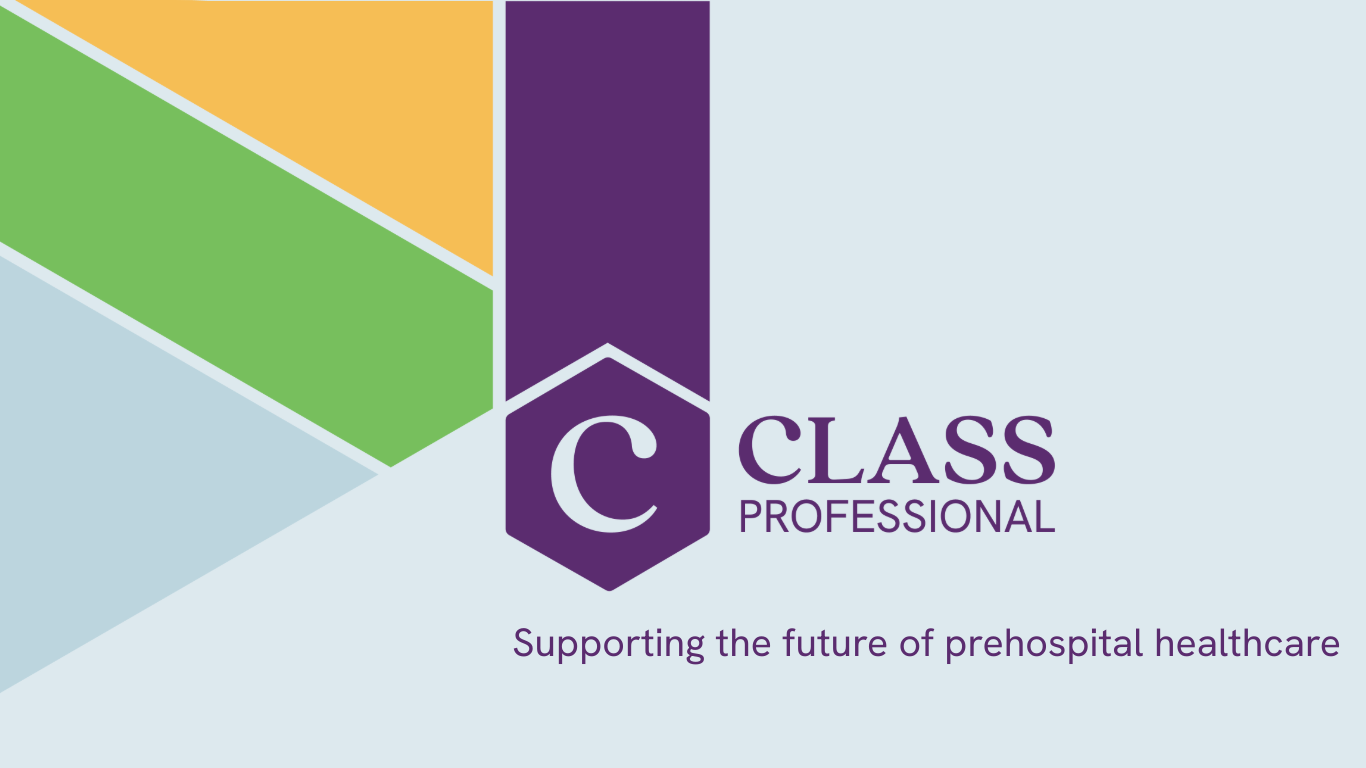 The Story Behind Our New Look - Class Professional Publishing